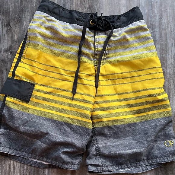 OP | Shorts | Op Small Swim Trunks | Poshmark